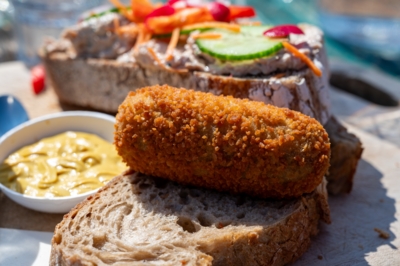 What to Eat in the Netherlands | Food and Drink | Uniworld River Cruises