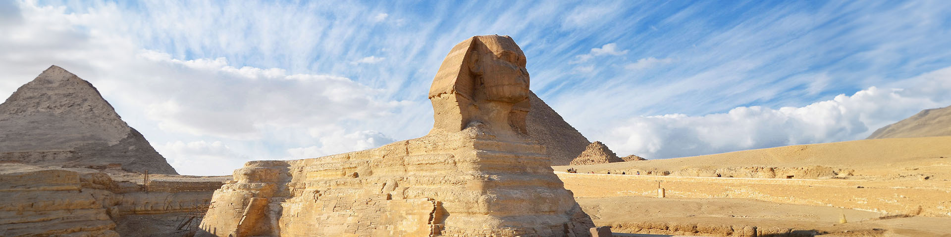 Egypt | Destinations | Uniworld River Cruises