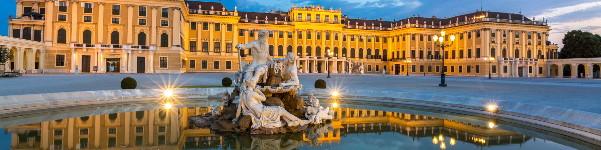 Austria | Destinations | Uniworld River Cruises
