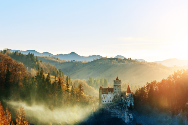 Romania | Destinations | Uniworld River Cruises