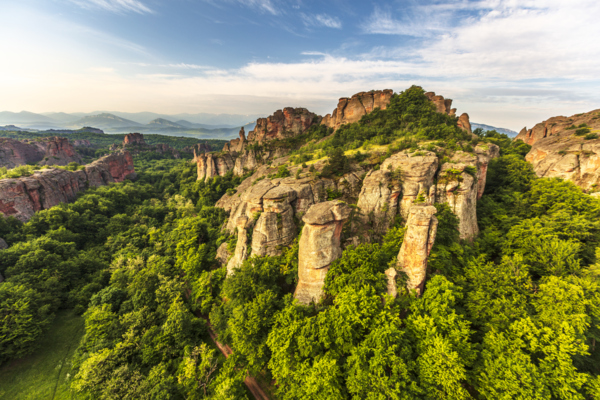 Bulgaria | Destinations | Uniworld River Cruises