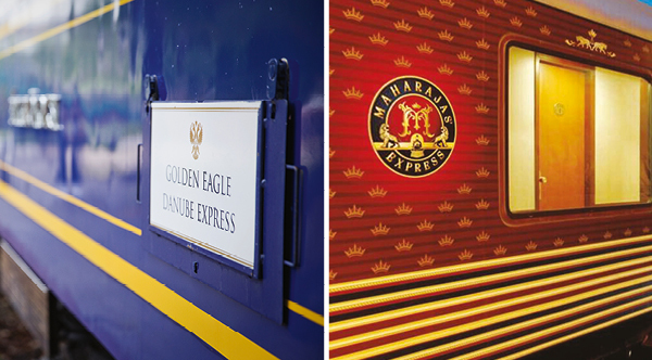 The World’s Greatest River & Rail Journeys | Uniworld River Cruises