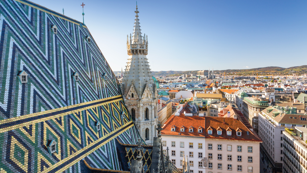 2026 | Vineyards & Palaces along the Danube | Uniworld River Cruises