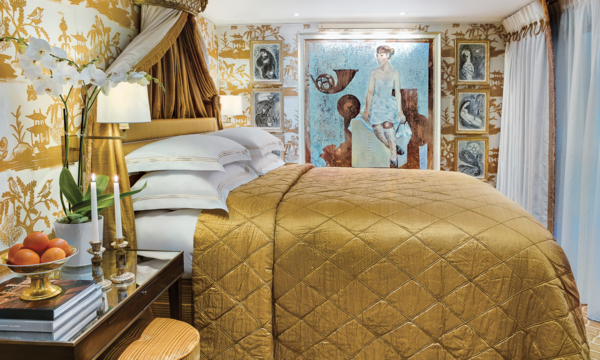 One of a Kind Ships | Why Uniworld? | Uniworld River Cruises