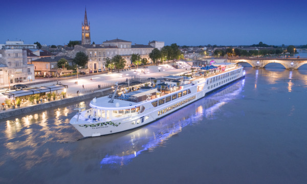 One of a Kind Ships | Why Uniworld? | Uniworld River Cruises