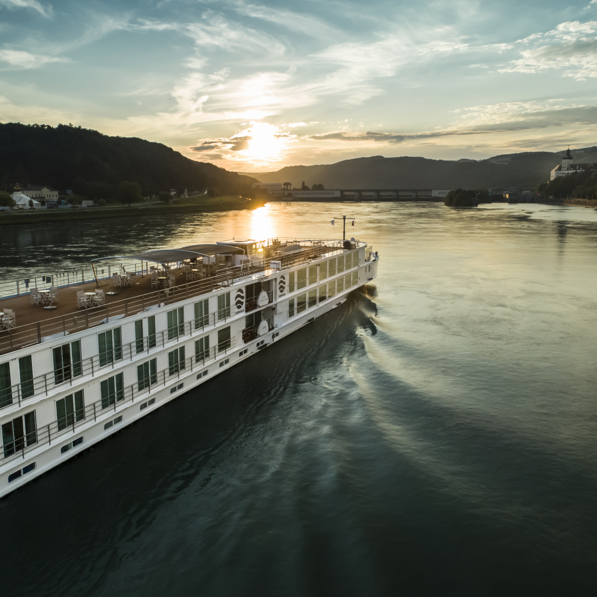 Tips | Blog | Uniworld River Cruises
