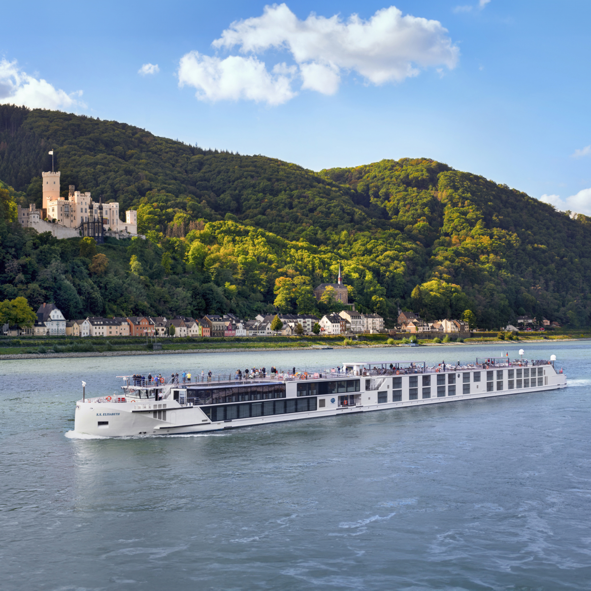 Tips | Blog | Uniworld River Cruises