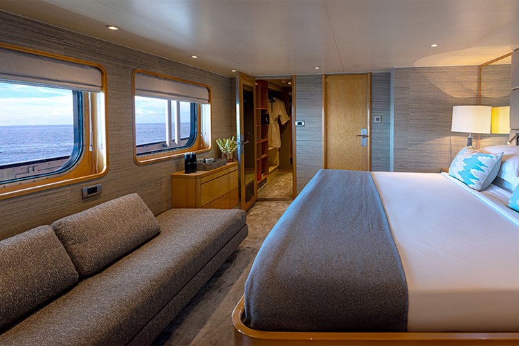 Aqua Blu | Ships | Uniworld River Cruises