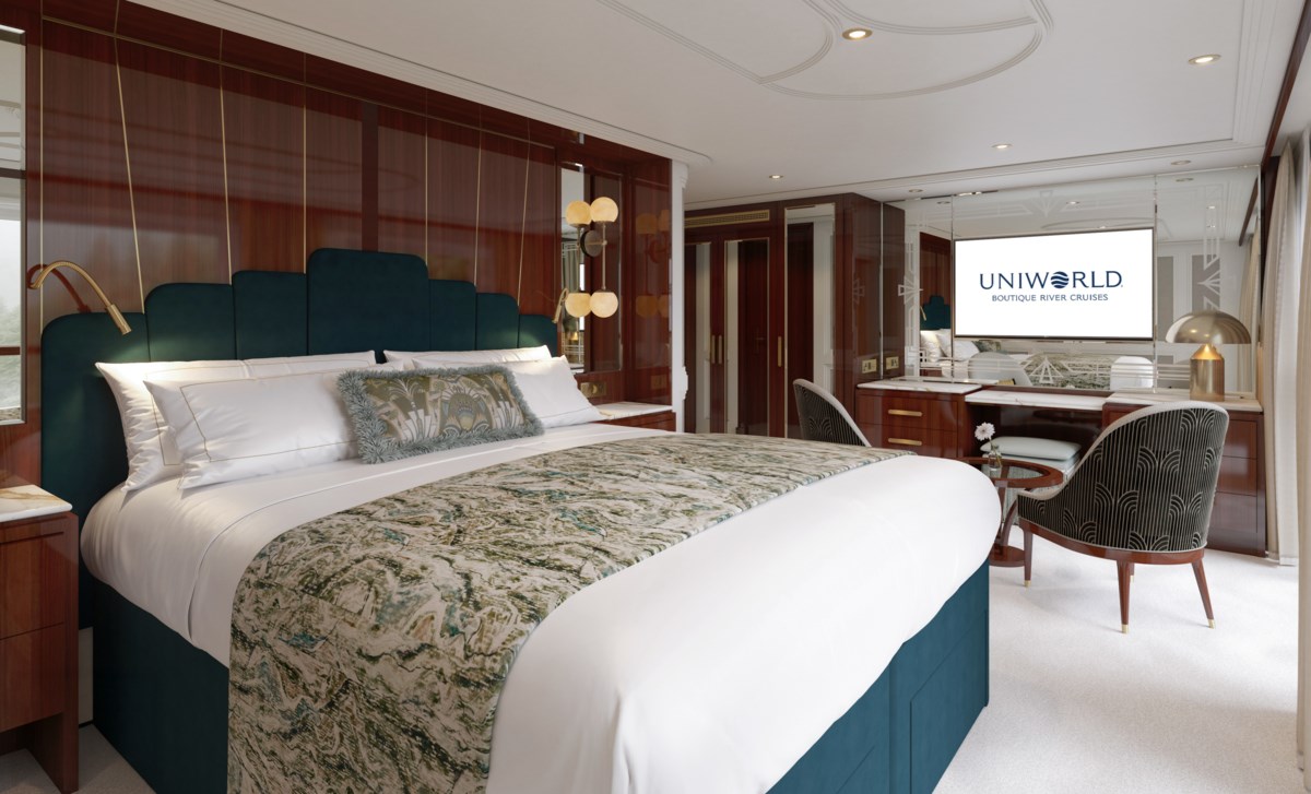 Pricing | Enchanting Danube | 2027 | Uniworld River Cruises