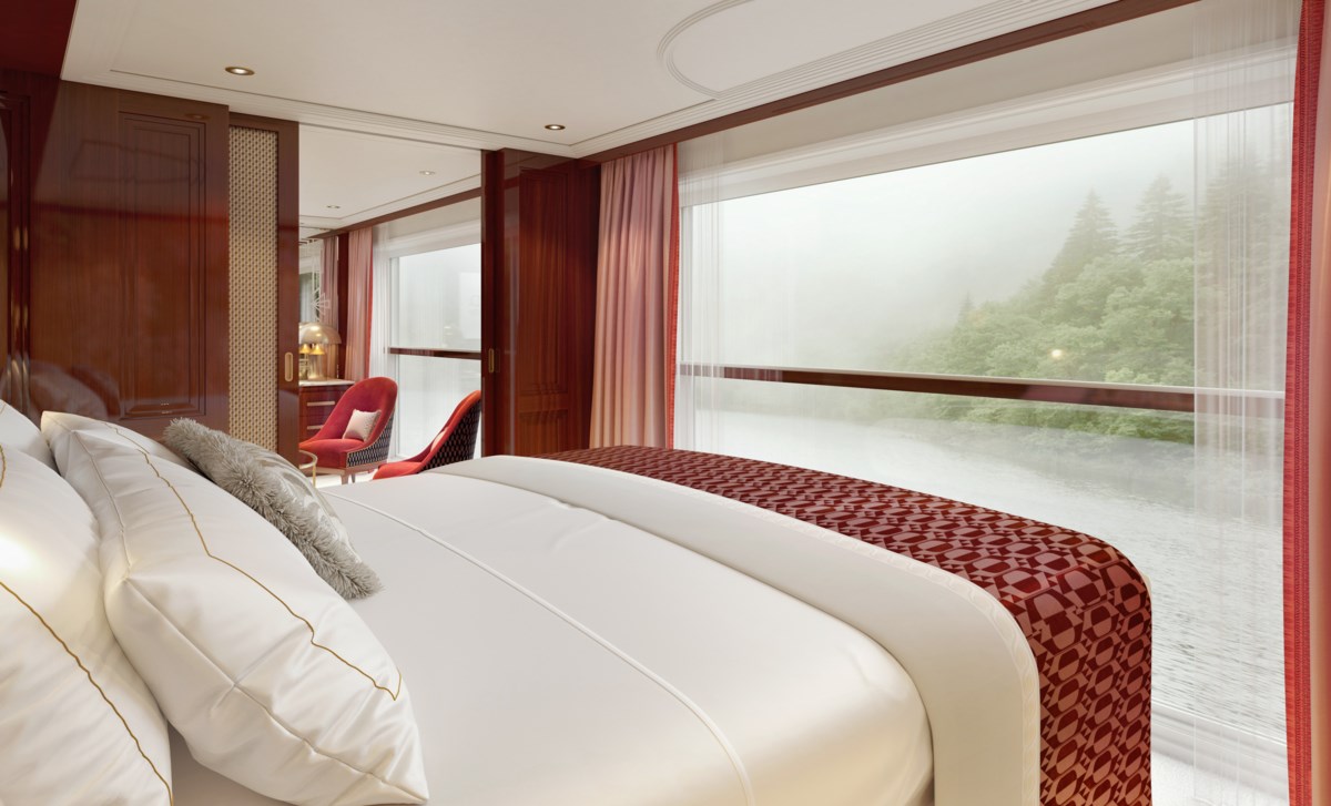 Pricing | Enchanting Danube | 2027 | Uniworld River Cruises