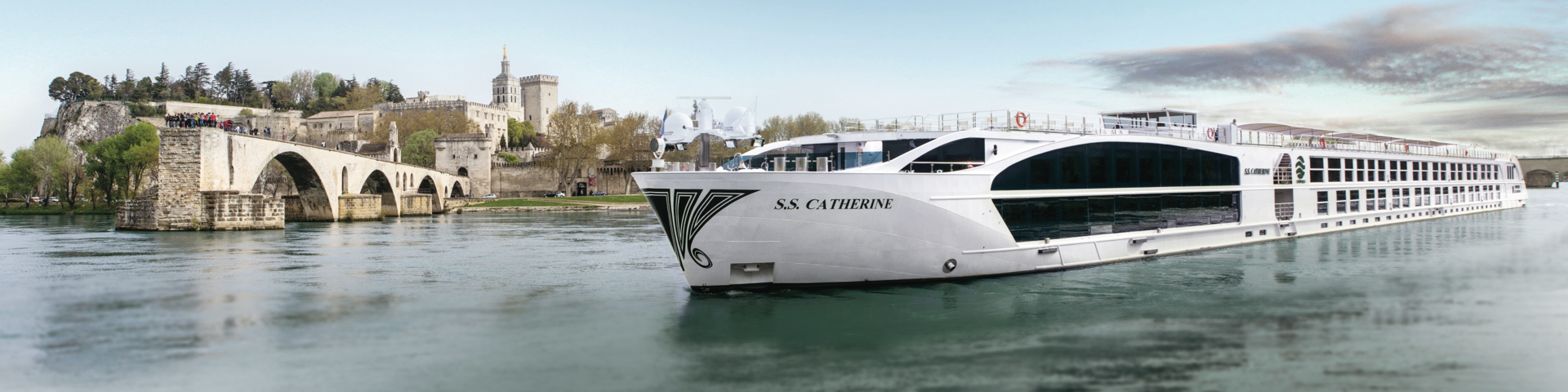 Why Uniworld? | Uniworld River Cruises