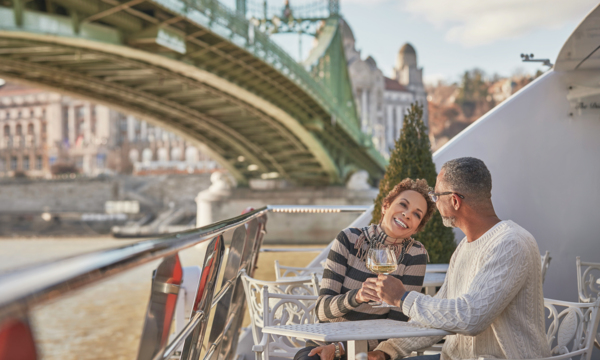 Why Uniworld? | Uniworld River Cruises